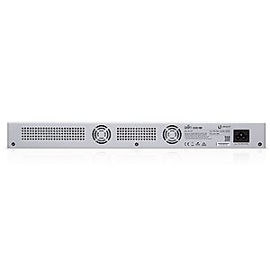 Ubiquiti Networks Networks Unifi Security Gateway Pro (USG-PRO-4)