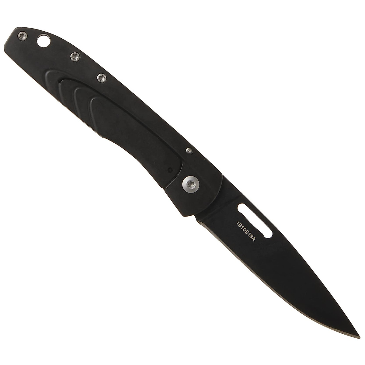 Gerber Gear STL 2.0 Knife [22-41122],Black
