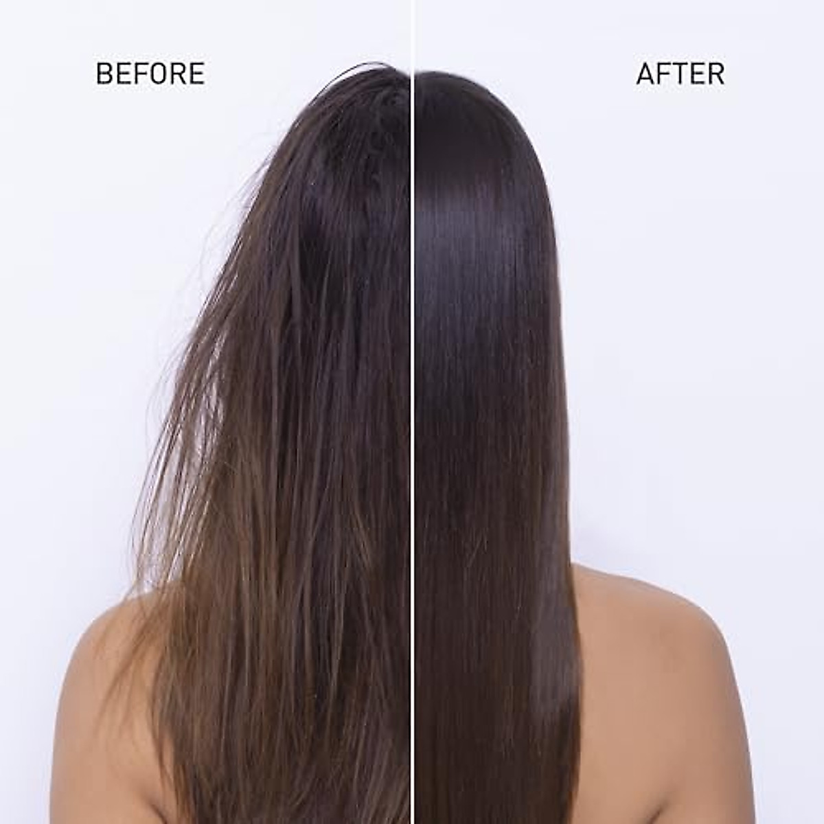 Il Salone Milano Detox Shampoo for All Hair Types - Clarifying Shampoo with Charcoal Powder - Scalp Cleanser to Detox - Restores Broken Bonds & Adds Softness - Professional Haircare (33.8oz / 1000ml)