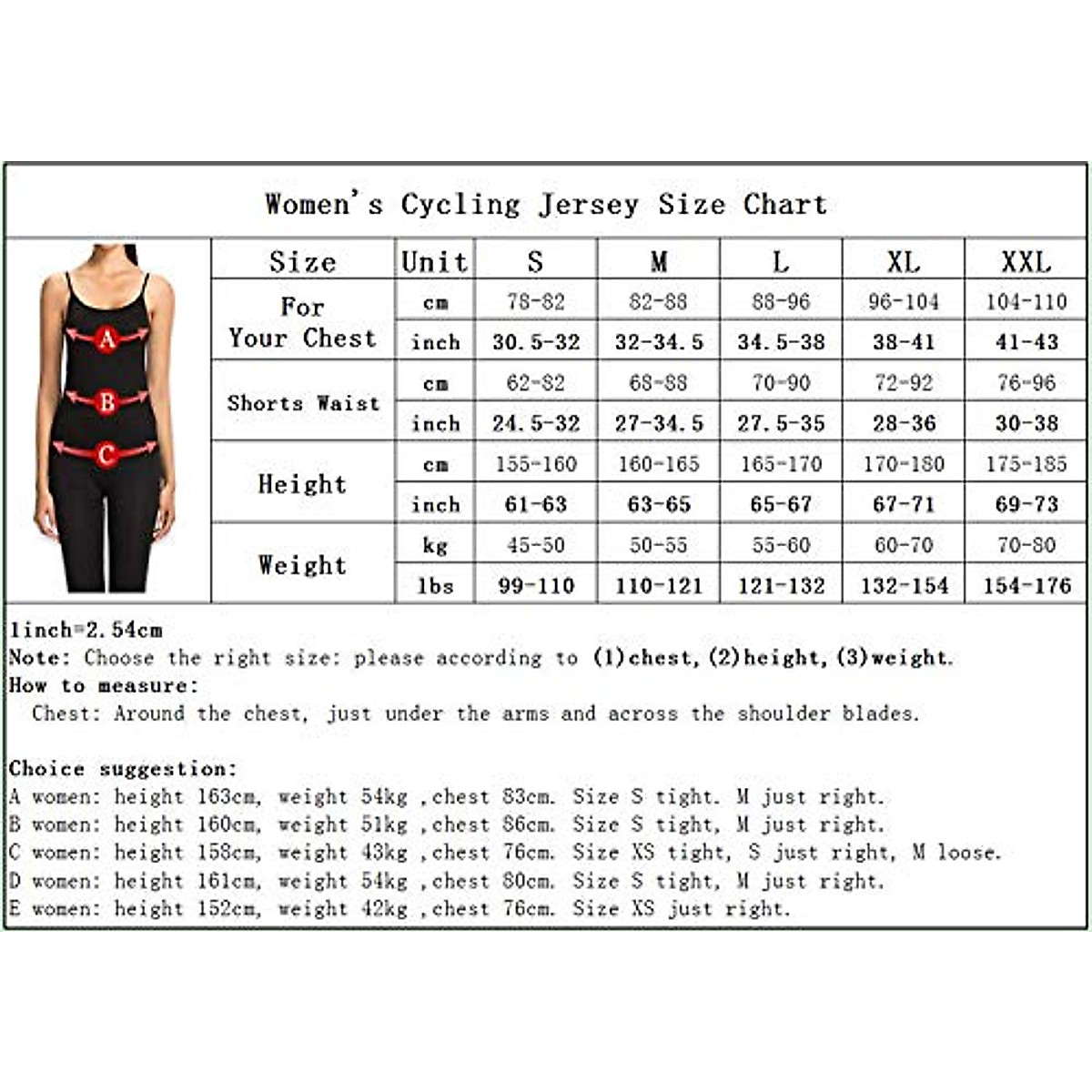 PSPORT Cycling Jersey Sets Women Summer Short Sleeve Biking Jersey Suit Ladies Bike Clothing Clothing Bike Tops Quick Dry