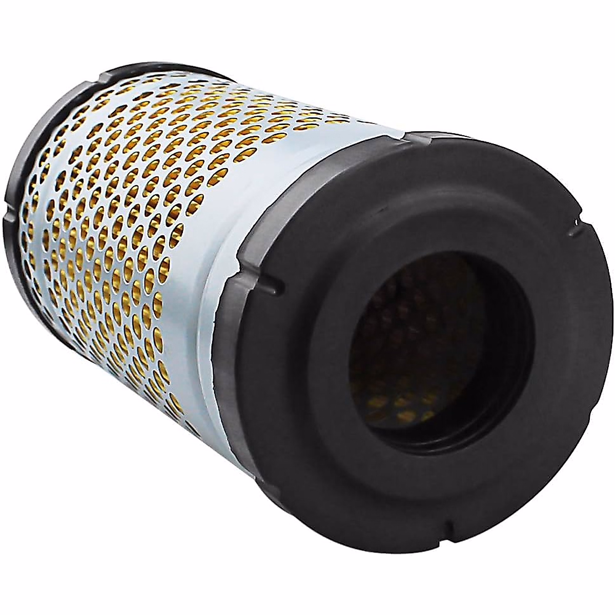 LSSOCH Air Filter 6C060-99410 6C06099410 6A100-82630 6A100-82632 K7311-82390 Compatible With Kubota B1700 B21 B2100 B2301 B2320 B2400 B2410 B26 B2601 B1700DT B1700E B1700HST B7800HSD F2560E