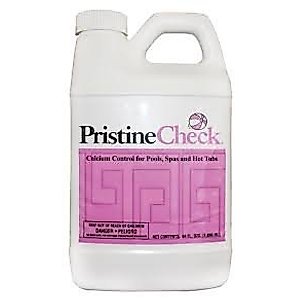 Pristine Check 64 Ounce
