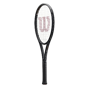 Wilson Pro Staff 97L V13.0 Tennis Racquet (4 1/2 inch Grip Size)