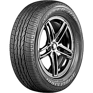Bridgestone Dueler H/P Sport Performance SUV Tire 235/45R19 95 H