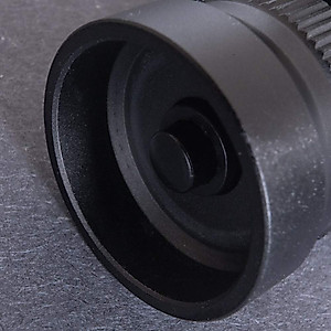 Monstrum F200 200 Lumens Flashlight with Remote Pressure Switch and Picatinny Rail Mount | for Rifles and Shotguns