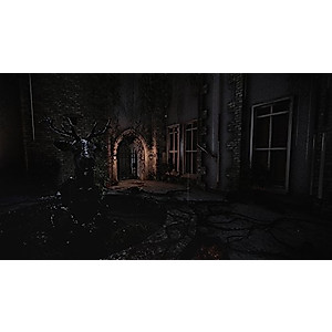 Don't Knock Twice (PSVR/PS4)