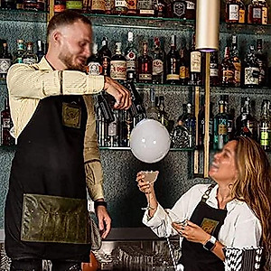 Smoking Gun Food Smoker,Cocktail Smoker Kit,Flavor Blaster Smoke Infuser Cold Smoke Bubble Gun for Classy Smoke, Infused Cocktails, Wine, Cheese, Meats & More