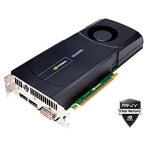 PNY NVIDIA Quadro 5000