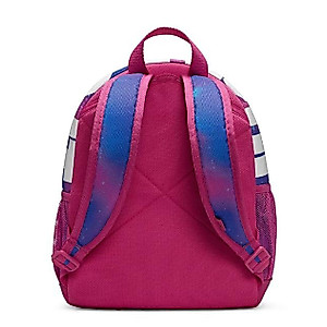 Nike Brasilia JDI Mini Backpack - Fuchsia