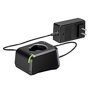 BOSCH GAL12V-20 12V Max Lithium-Ion Battery Charger