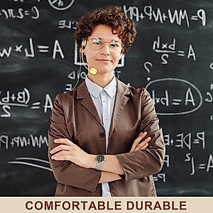 Phenyx Pro Beige Color Lavalier Lapel & Headset Mic Combo with Mini XLR Jack, Hands-Free Clip-on Lapel Mic, and Flexible Wired Boom Headset, Compatible with All Wireless Mic System