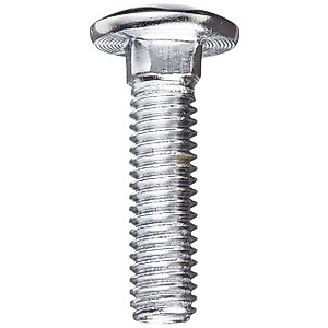 Hard-to-Find Fastener 014973133740 Bumper Bolts, 3/8-16 x 1-1/2, Piece-5