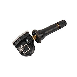 ACDelco GM Original Equipment 13598772 Tire Pressure Monitoring System (TPMS) Sensor Kit with Sensor, Stem, Bolt, and Cap