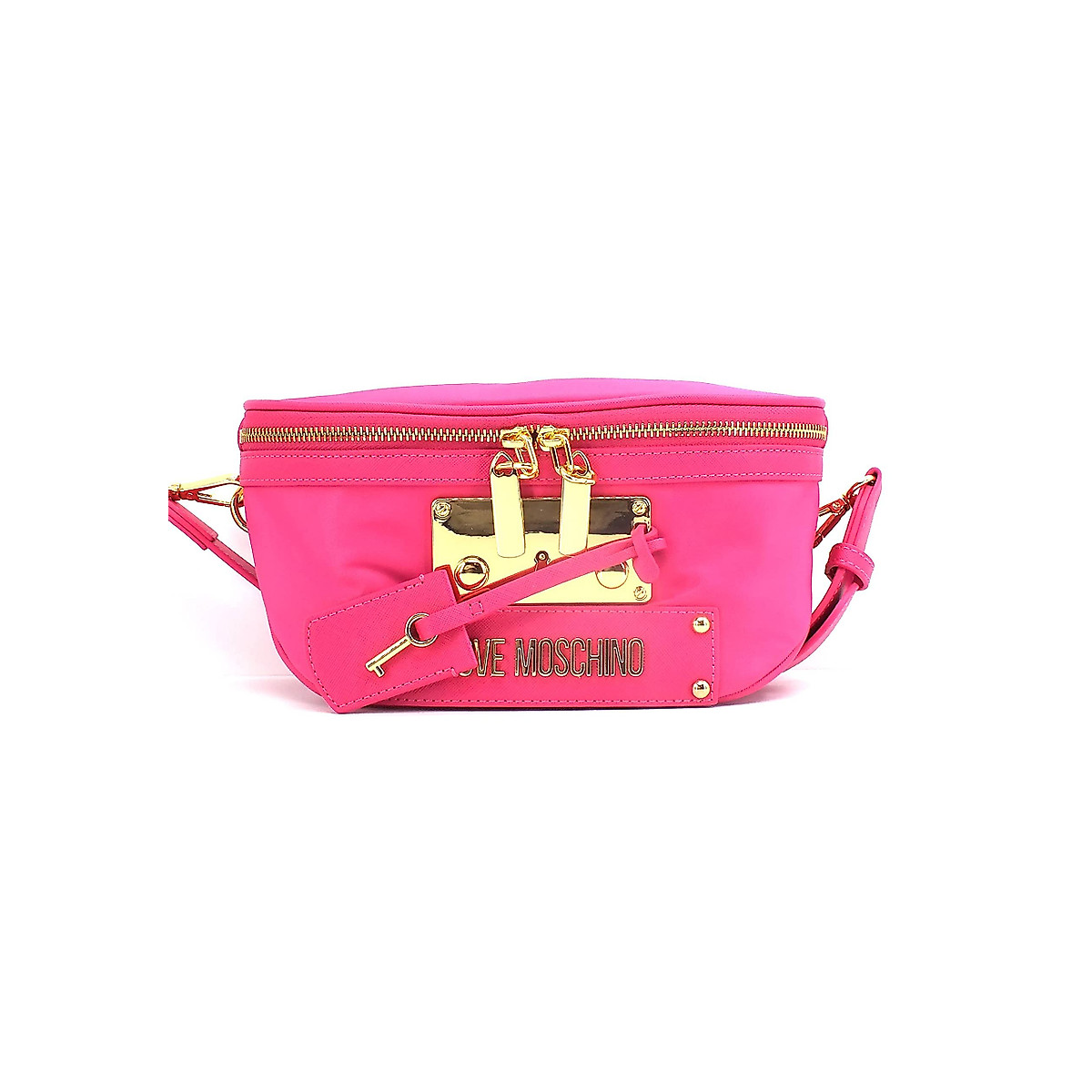 Love Moschino JC4155PP1GLG161A, Pink
