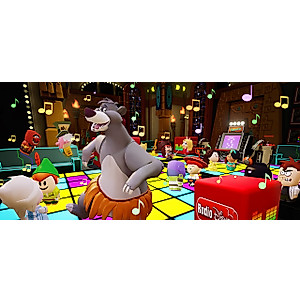 Disney Infinity 3.0 Edition: Baloo Figure