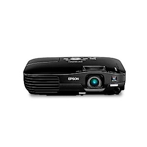 Epson EX71 Multimedia Projector