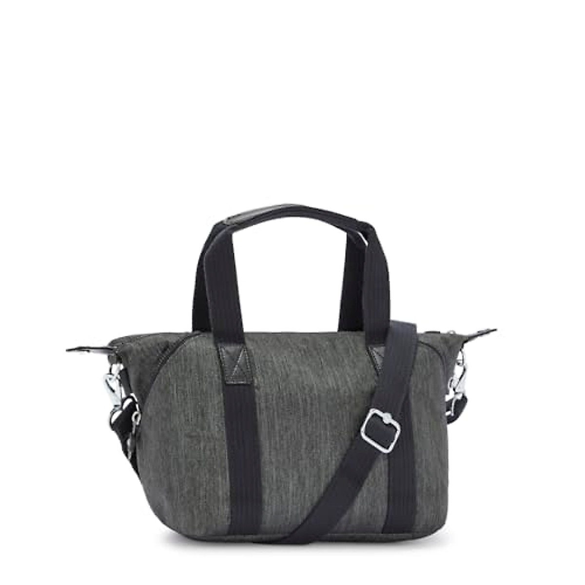Kipling Art Mini, Black Peppery