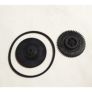 CD63SE CD-67 CD-6000 CD-17 CD63MK2 In and Out Gear Belt (CD-6000)
