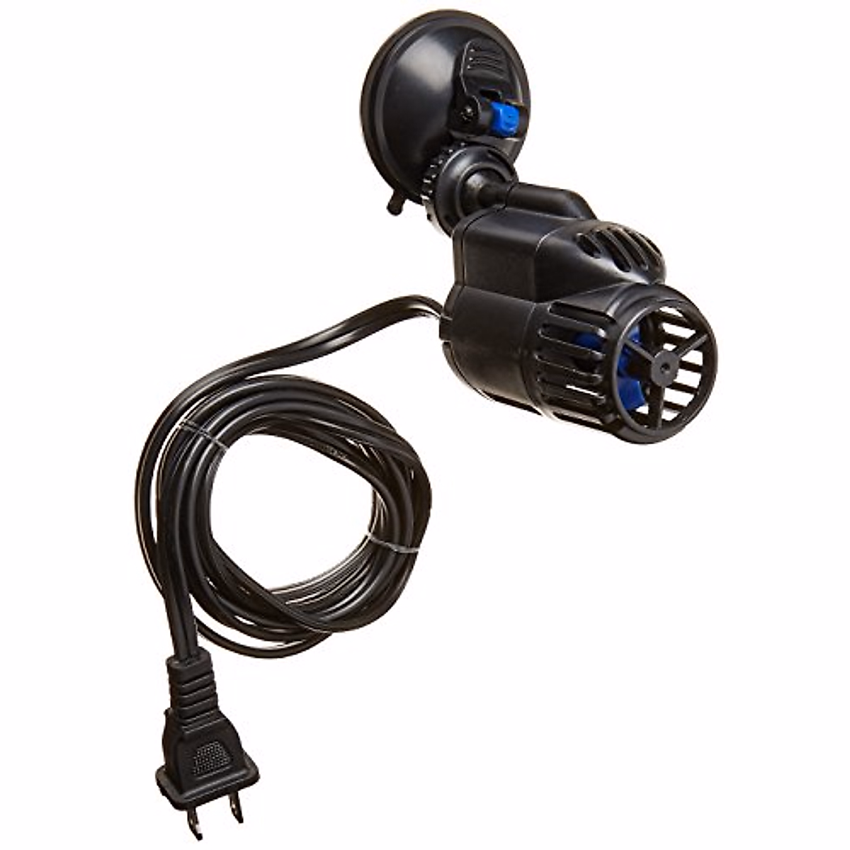 SunSun JVP-110 2.5W 528GPH Mini Wavemaker with Suction Cup (1 Head)