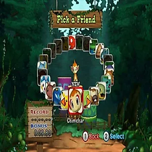 PokePark Wii: Pikachu's Adventure (Renewed)