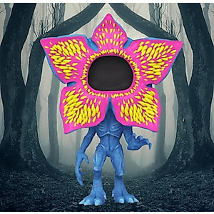 Funko Pop! Strangers Things - Demogorgon Special Edition