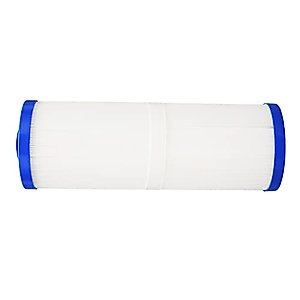 RvSky Garden Supplies Pool Filter Polyester Mesh Children's SPA Filter Element Replacement for Pleatco PWW50L