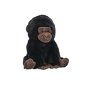 Wild Republic CK Gorilla Baby 12" Plush