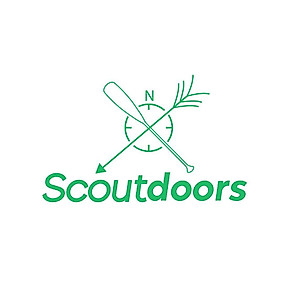 Scoutdoors Leonardo Dicaprio Laughing Meme Magnet 3" by 3"- Make Real Life a Meme, Great Gift for Your Refrigerator, Dorm, Garage, Locker, Office or Vehicle