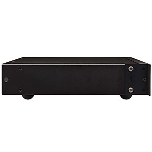 Tripp Lite KVM Switch, 16 Port HDMI USB with Audio and USB Sharing KVM Switch, 1U Rack Mount (B024-HU16)