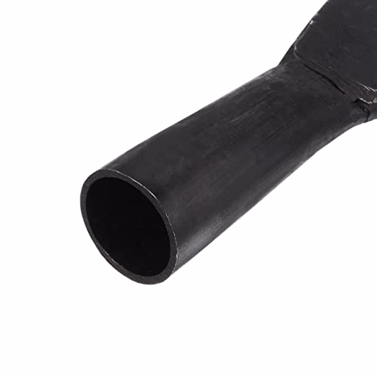 HARFINGTON Straight Wood Chisel 4" Beveled Edge Blade Woodworking Hand Tools for Carving Furniture Making