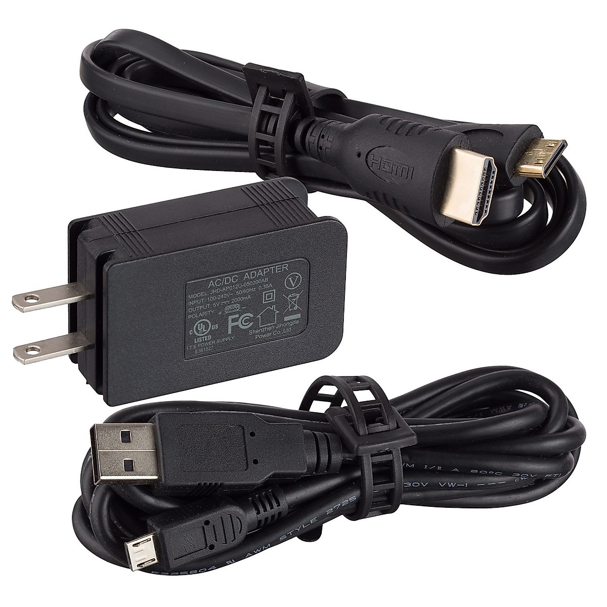 AmScope C-Mount 1080p HDMI Camera with Standalone Recording