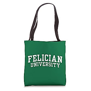 Felician University OC0631 Tote Bag