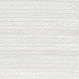 Magic Cover Vinyl Top Non-Adhesive Shelf Liner 18-inch 5-feet White Pack of 6