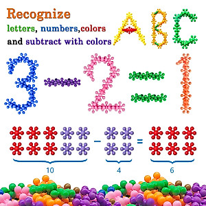 Educational toys Building Blocks 120 Pcs Plastic Gears STEM Toys, Interlocking Toy Building Sets Kid Toys , Occupational Therapy Preschool Toys ， Classroom must haves building toys for kids ages 4-8