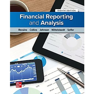 Loose Leaf for Financial Reporting and Analysis