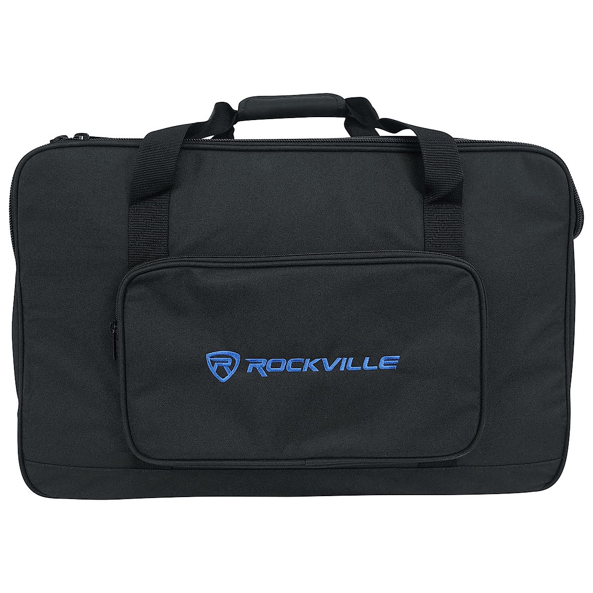 Rockville TB10 Padded Speaker Bag Carry Case For 10" DJ PA Speakers+Stand