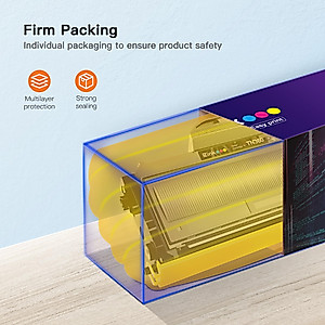 E-Z Ink(TM Compatible Toner Cartridge Replacement for Brother TN330 TN360 TN-330 TN-360 High Yield Compatible with DCP-7040 DCP-7030 MFC-7840W HL-2140 MFC-7340 MFC-7440N HL-2170W HL-2150N (1 Black)