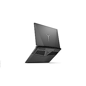 Lenovo Legion Y7000 Gaming Laptop, 15.6" FHD IPS Anti-Glare Laptop (Intel Core i7-8750H Processor, Nvidia GTX 1060, 16 GB DDR4, 1 TB HDD + 128 GB PCIe SSD, Windows 10 Home) 81LF0001US, Black