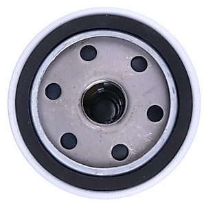 LSSOCH Hydraulic Transmission Oil Filter 68140 Compatible With Lawn Mowers 51215