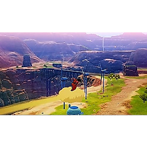 Dragon Ball Z Kakarot (Nintendo Switch)