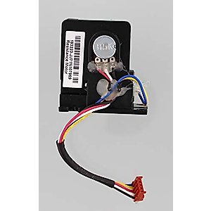 NordicTrack CX 925 Elliptical Resistance Motor Model Number NEL07940