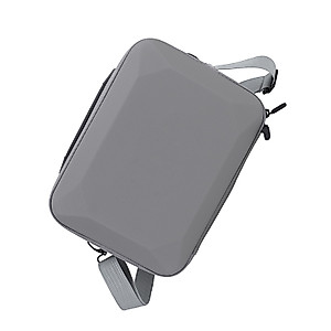VGEBY Storage Bag Travel Hard, Carrying Case for Mini 3 Mini 3 Pro Drone RC N1 Remote Controller Accessories