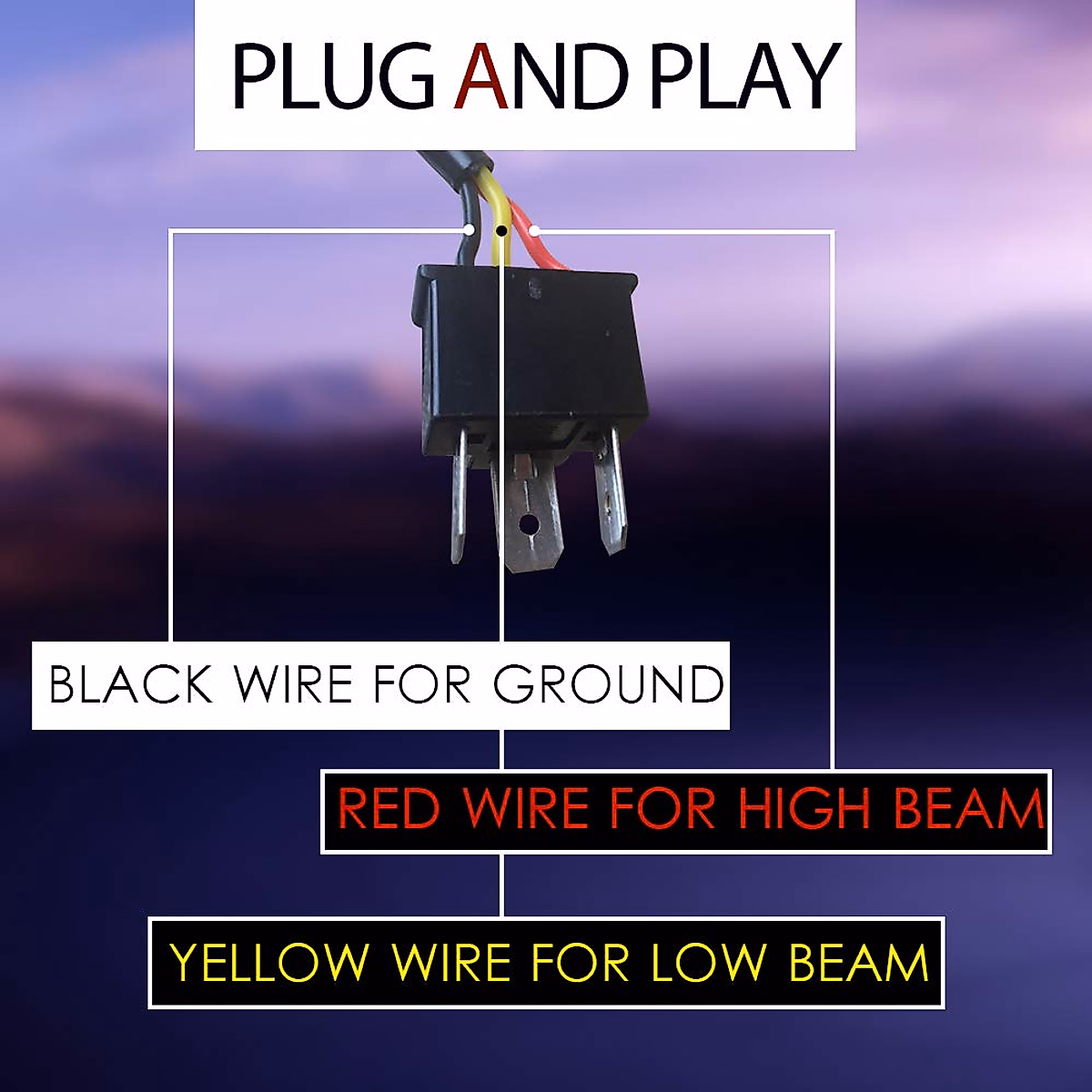 DOT 5X7 7"X6" Led Headlights Sealed Beam Hi/Lo Replace For H6054 Xenon Halogen Headlamps Wrangler Grand Cherokee XJ YJ 4x4 Tacoma pickup Dodge Ram Ford F250 E350 Chevy Corvette van