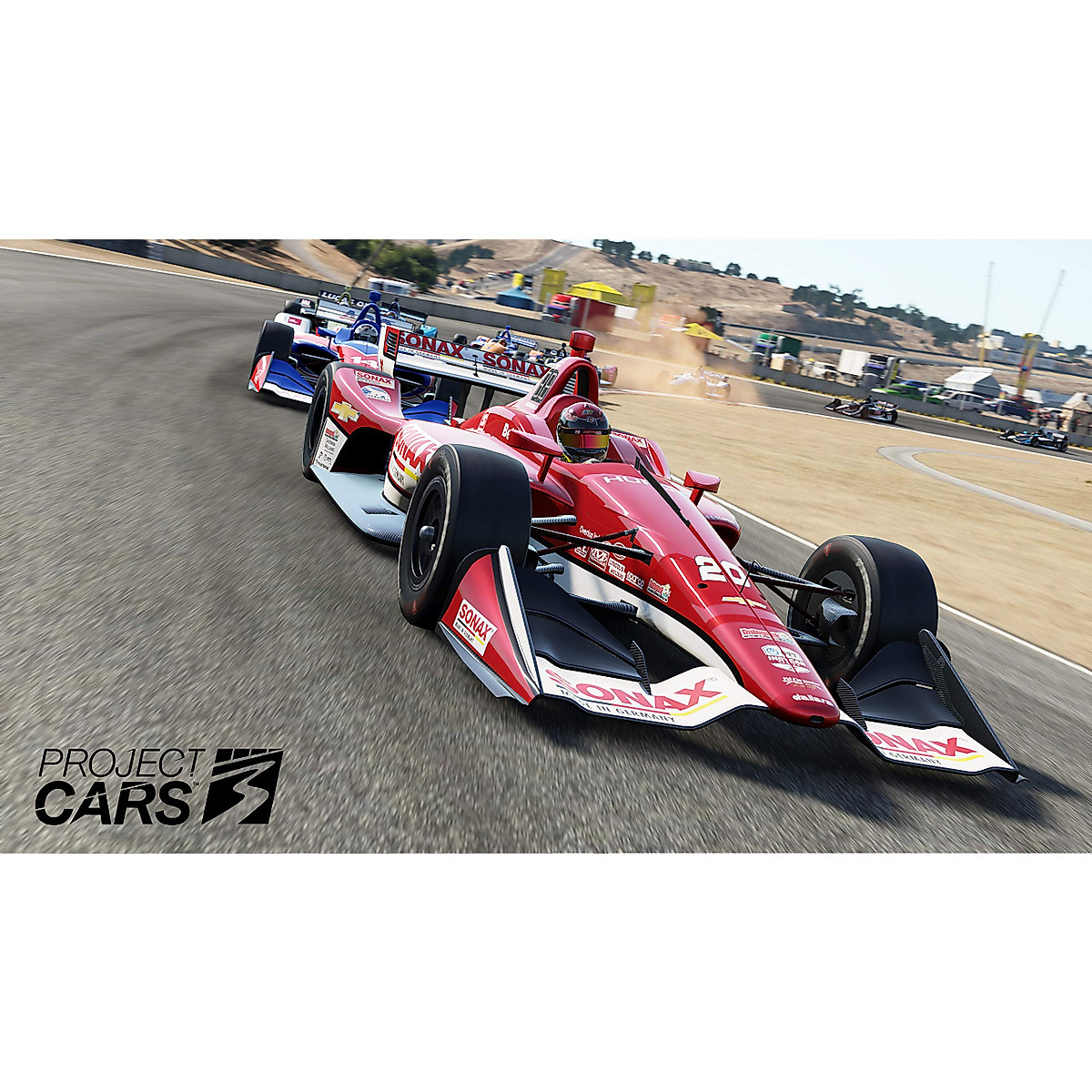 Project CARS 3 - Xbox One