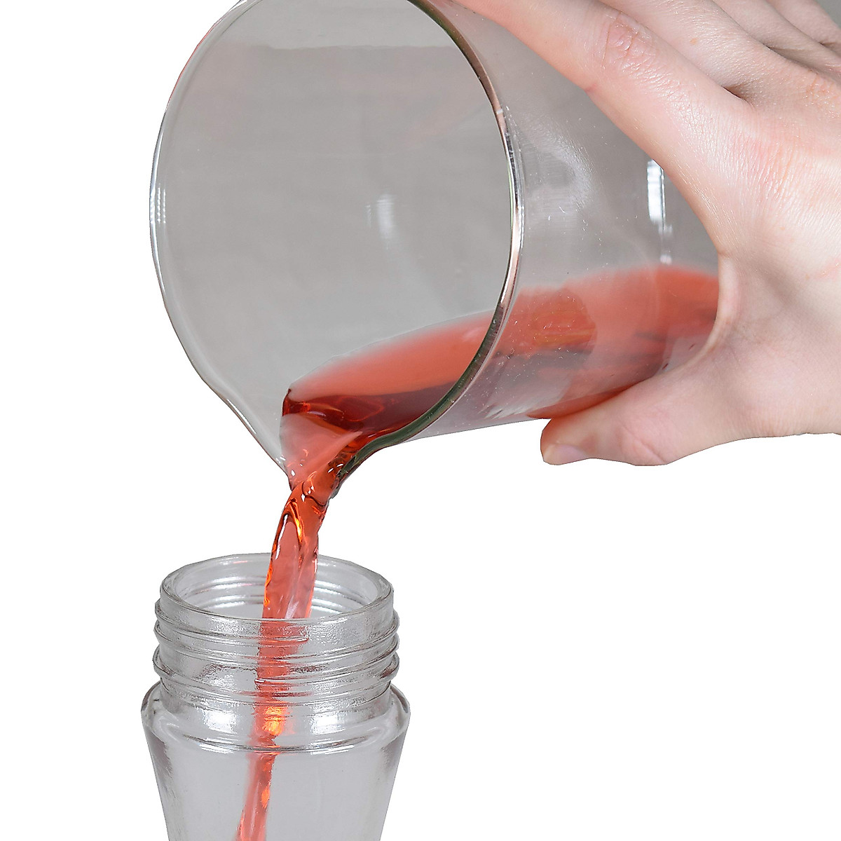 Perky Pet 244SFB Hummingbird Instant Nectar Powder Concentrate - 2lb - Makes 192 oz of Hummingbird Liquid Food Nectar