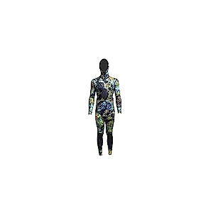 Riffe 2mm Digi-Tek Slimfit 2-Piece Wetsuit - #52 (ML)