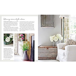 The Natural Cozy Cottage: 100 styling ideas to create a warm and welcoming home