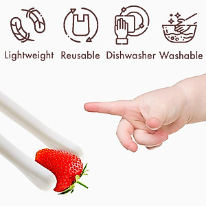 5 Pairs Easy to Use Cheater Training Chopsticks for Children and Adults Fashion Helper Training Toy Reusable Kids Learnings Chopstick