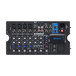 Samson Expedition XP800 800W Portable PA System