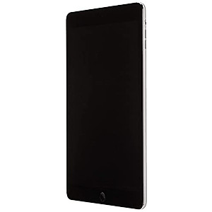 2017 Apple iPad (9.7-inch, Wi-Fi, 32GB) - Silver (Renewed)